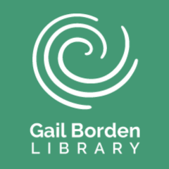 Main Library - Gail Borden Public Library District - Elgin, Illinois